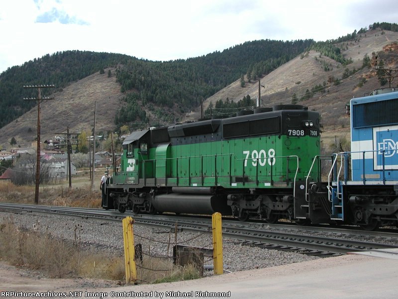 BN 7908